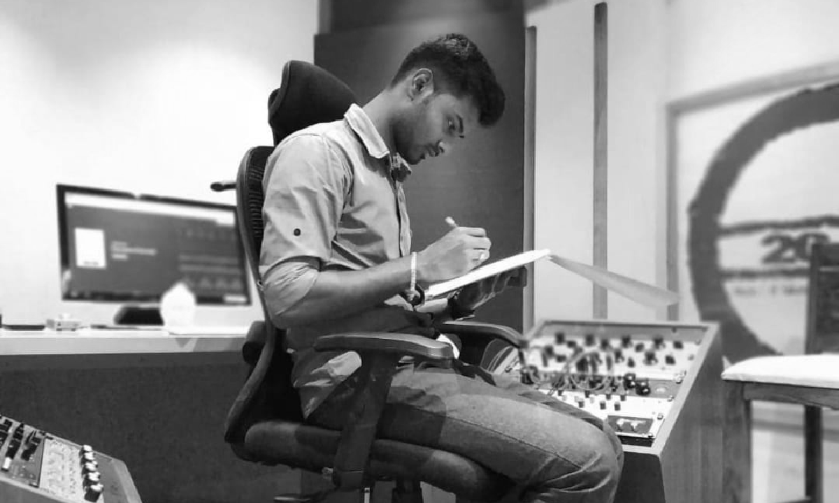 Biography – eMixLab